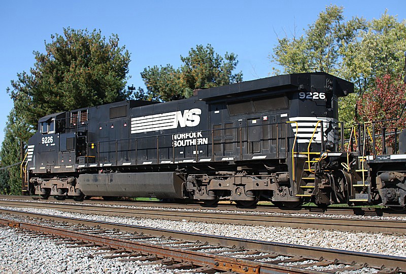 NS 9226